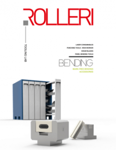 Bending catalogue - GVKMetalForms